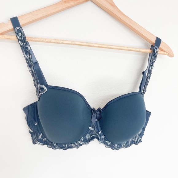 Simone Perele | Intimates & Sleepwear | Simone Perele Demi Bra 3dd ...